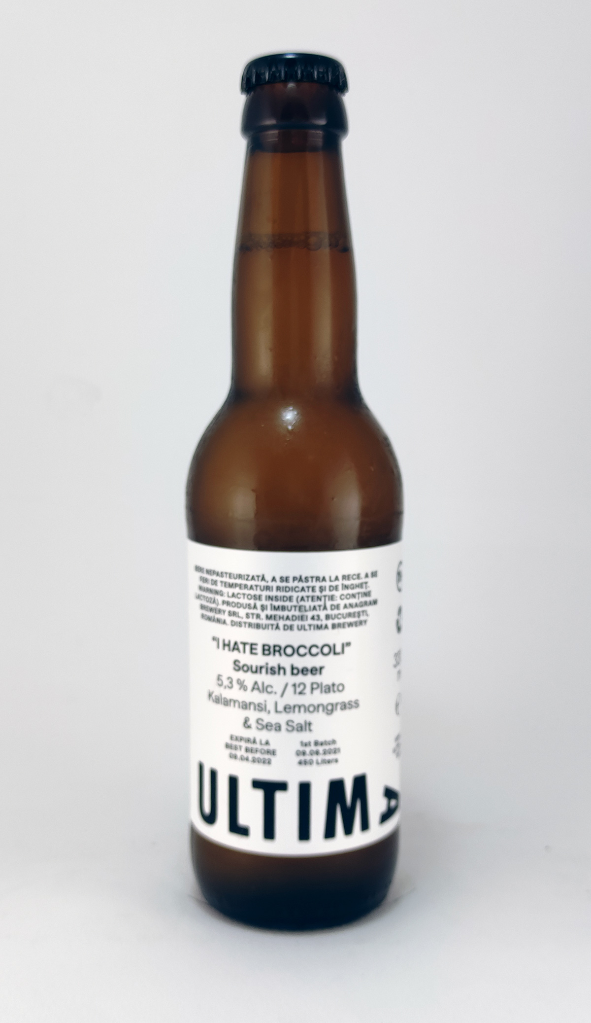 ULTIMA Brewery